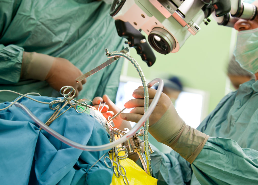 Brain Implants Looked At For Recovery Treatment | Valley Recovery