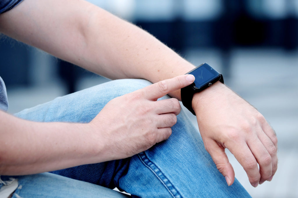 New Wearable Tech Aims To Reduce Relapses | Valley Recovery